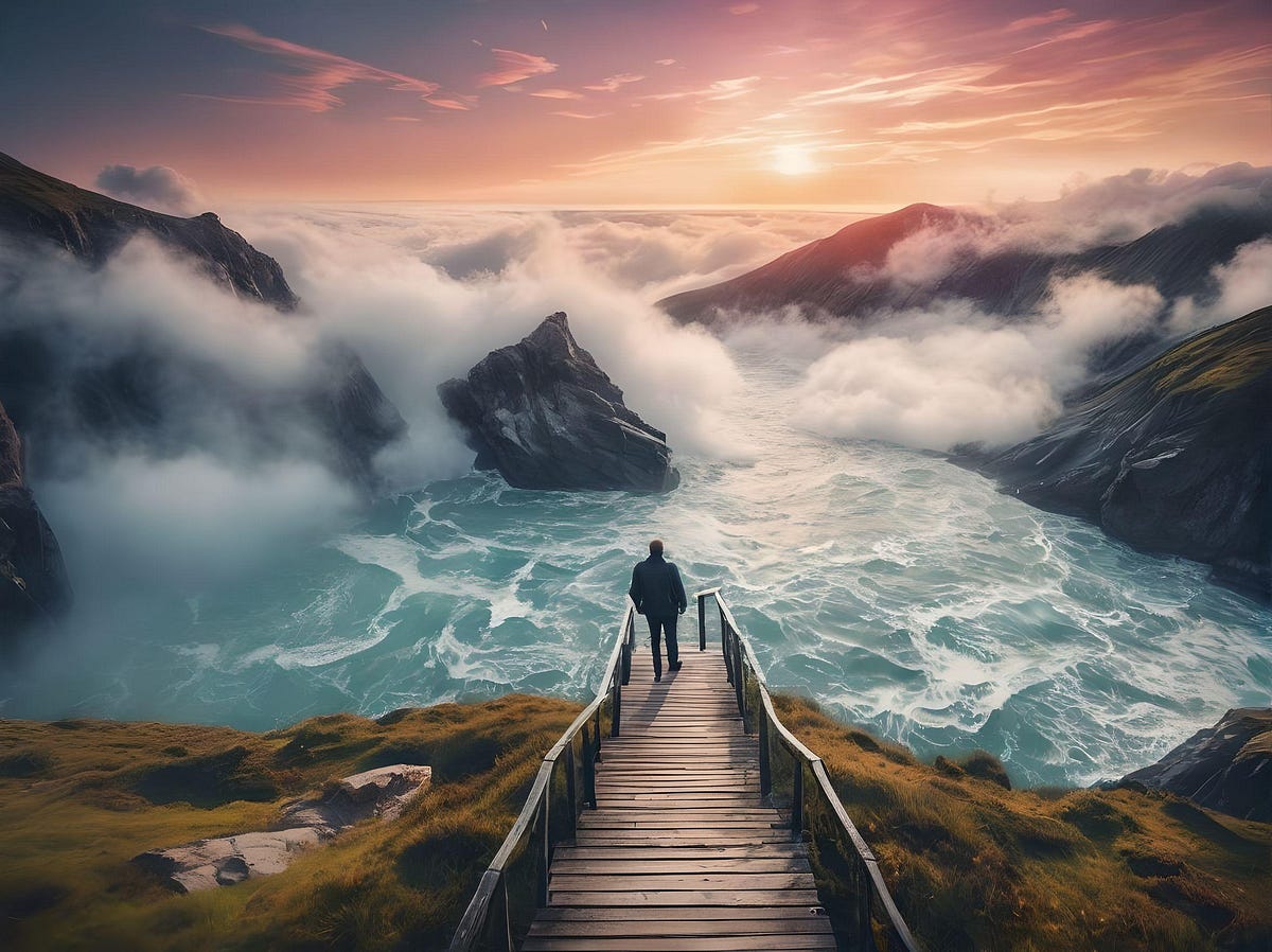 The Blueprint to Unlocking Your Hidden Potential Through Dreams Part 6 ...