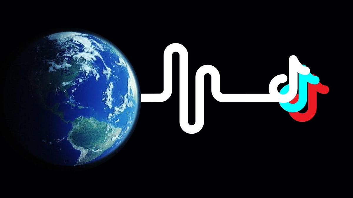 What Makes TikTok Tic?. Organizations around the globe are… | by The UN ...