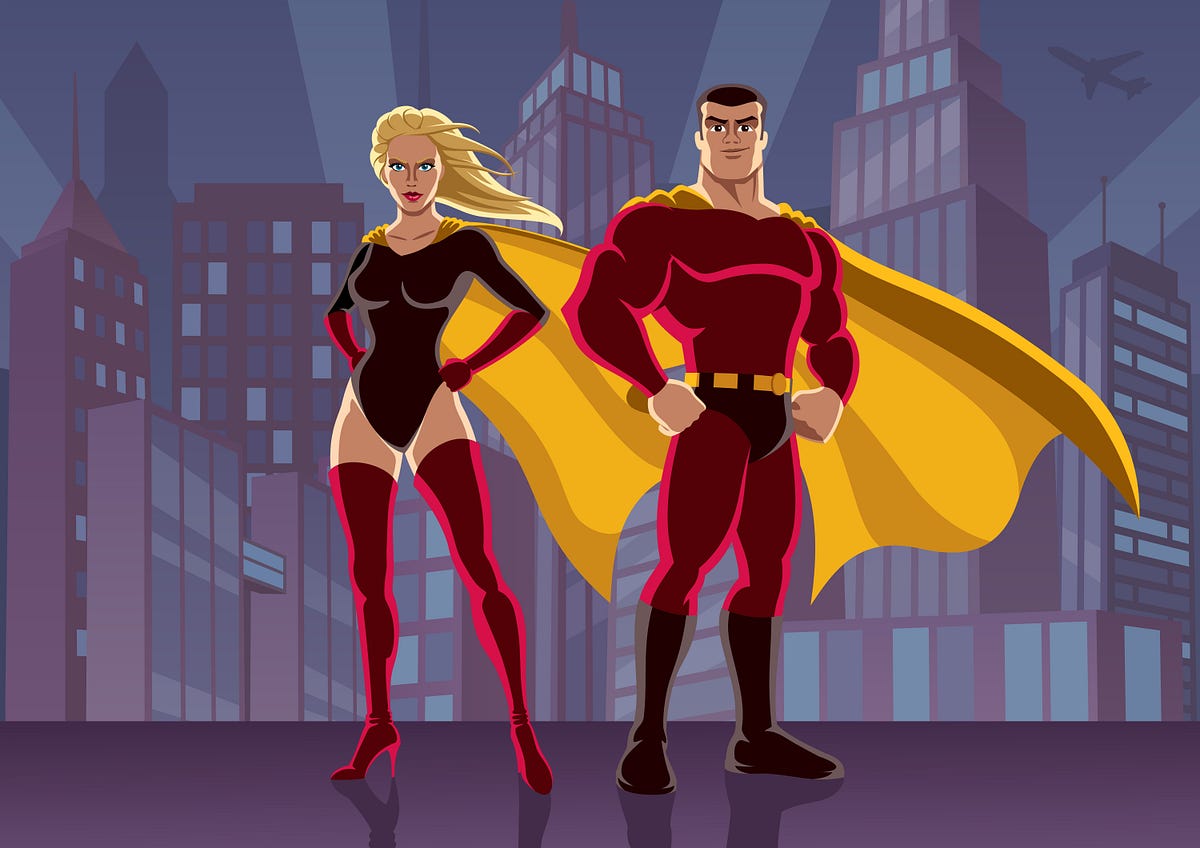 Super Human Productivity. How to Supercharge Your Growth and… | by Gary ...