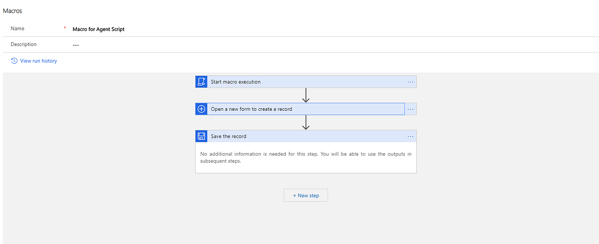 What is Macros in Omnichannel for Customer Service? | by Ashish Rana ...