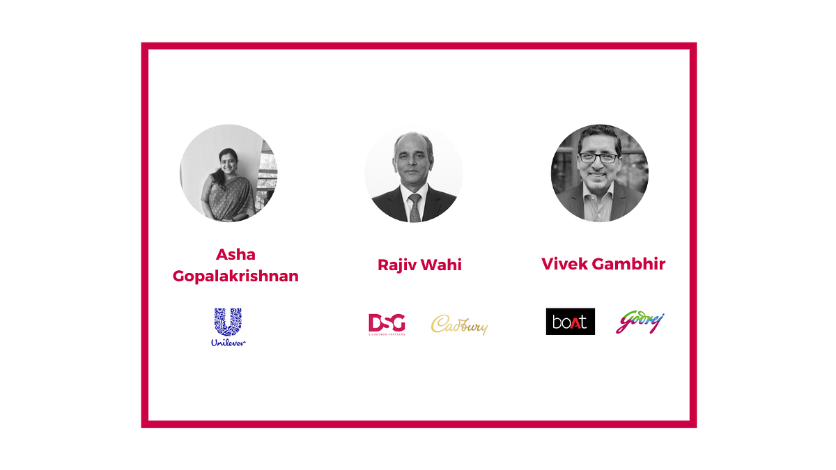 The View From the Other Side: DSGCP Founders’ Conclave 2021 | by DSG ...