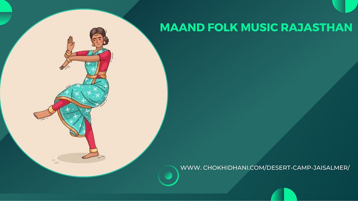 Maand Folk Music Rajasthan. The traditional music of Rajasthan can ...