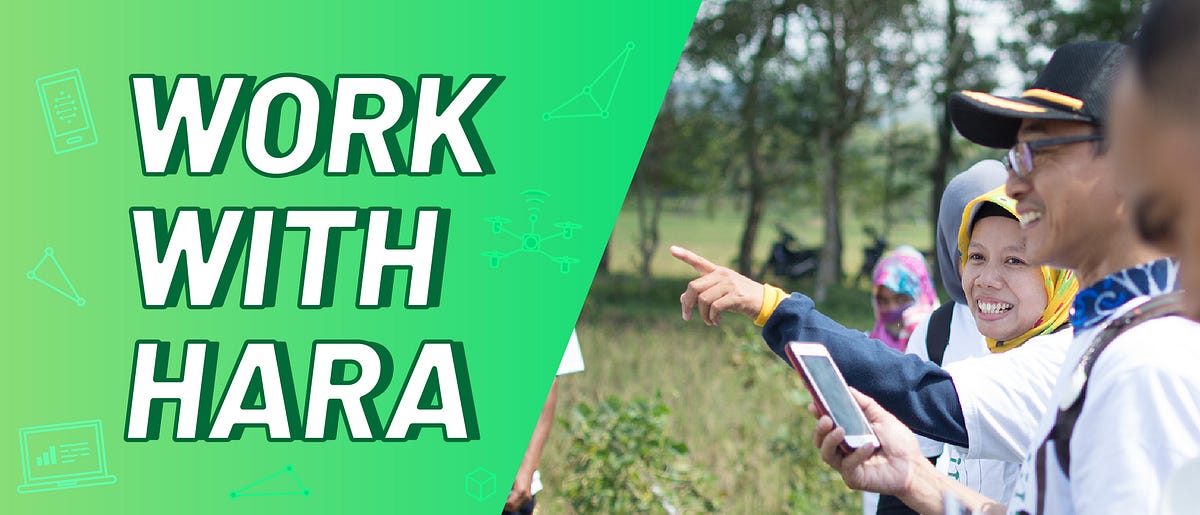 How HARA creates jobs for anyone with a mobile phone | by HARA ...