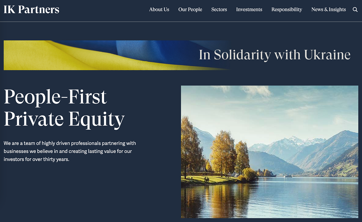 IK Partners Deals - Layman's Equity - Medium