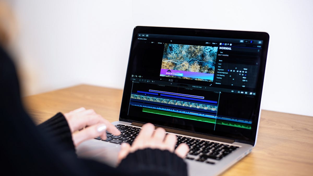 How To Create Amazing Videos With The Best AI Video Generators | by ...