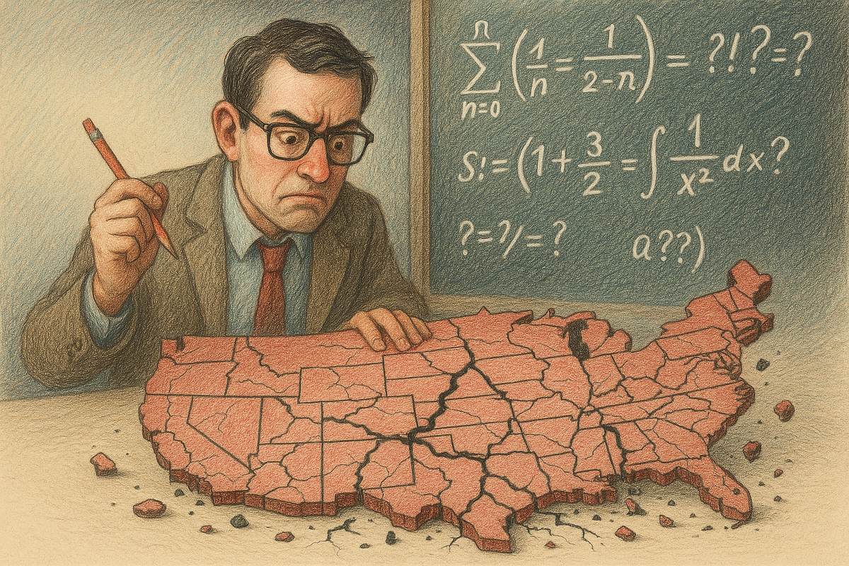 When Political Scientists Do Math | by Lucas Taft | Medium