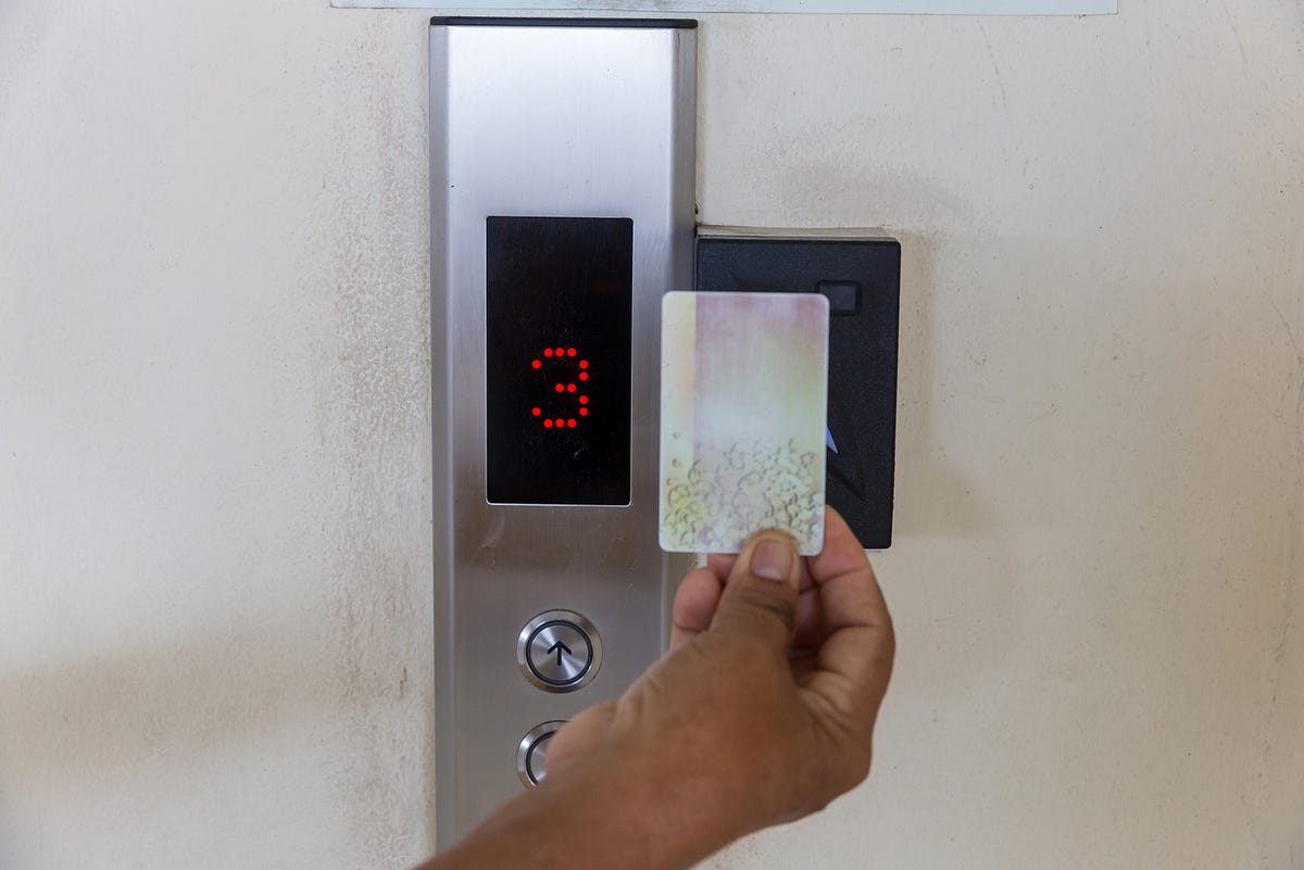 Security: How to Ensure Your Building’s Elevators Are Safe - Goverdhan ...