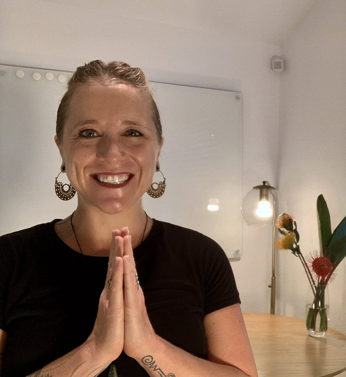 Megan Nolan Shares 3 Tips to Creating a Morning Routine That Will ...
