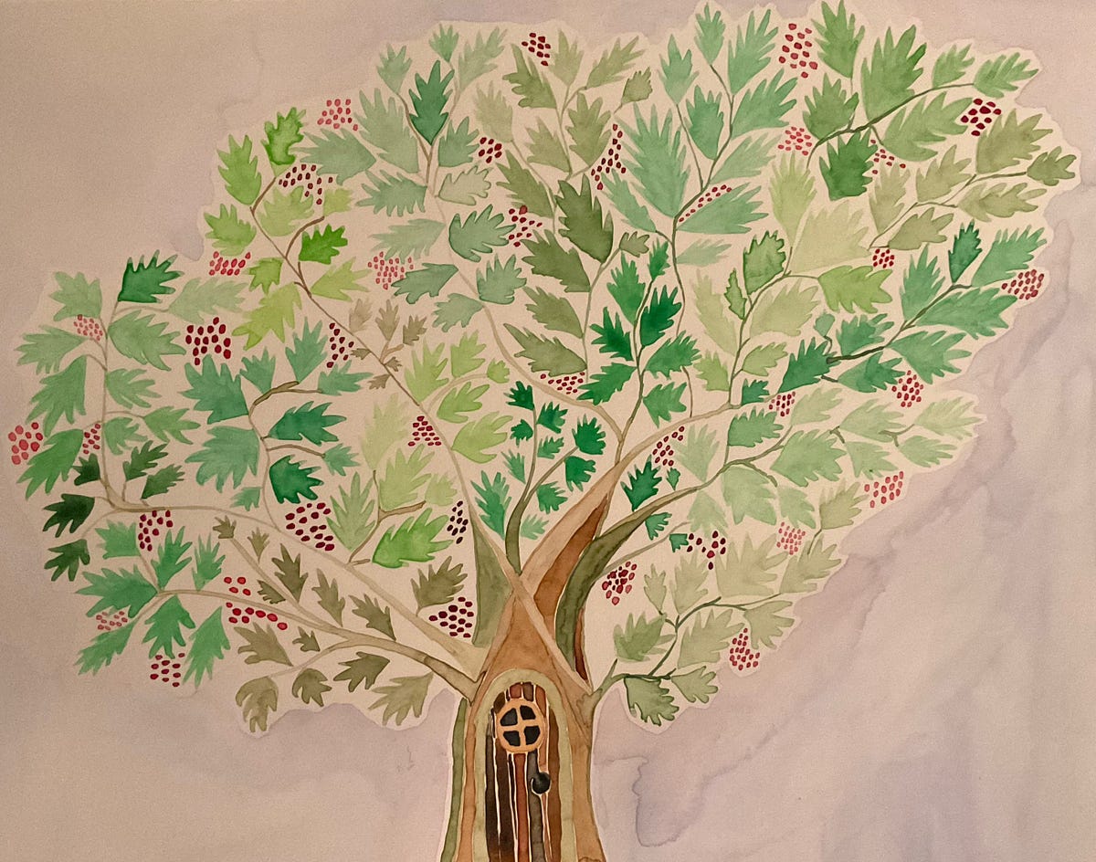 Childhood trauma distorts your dreams. | by Emily Cook, PhD | Medium