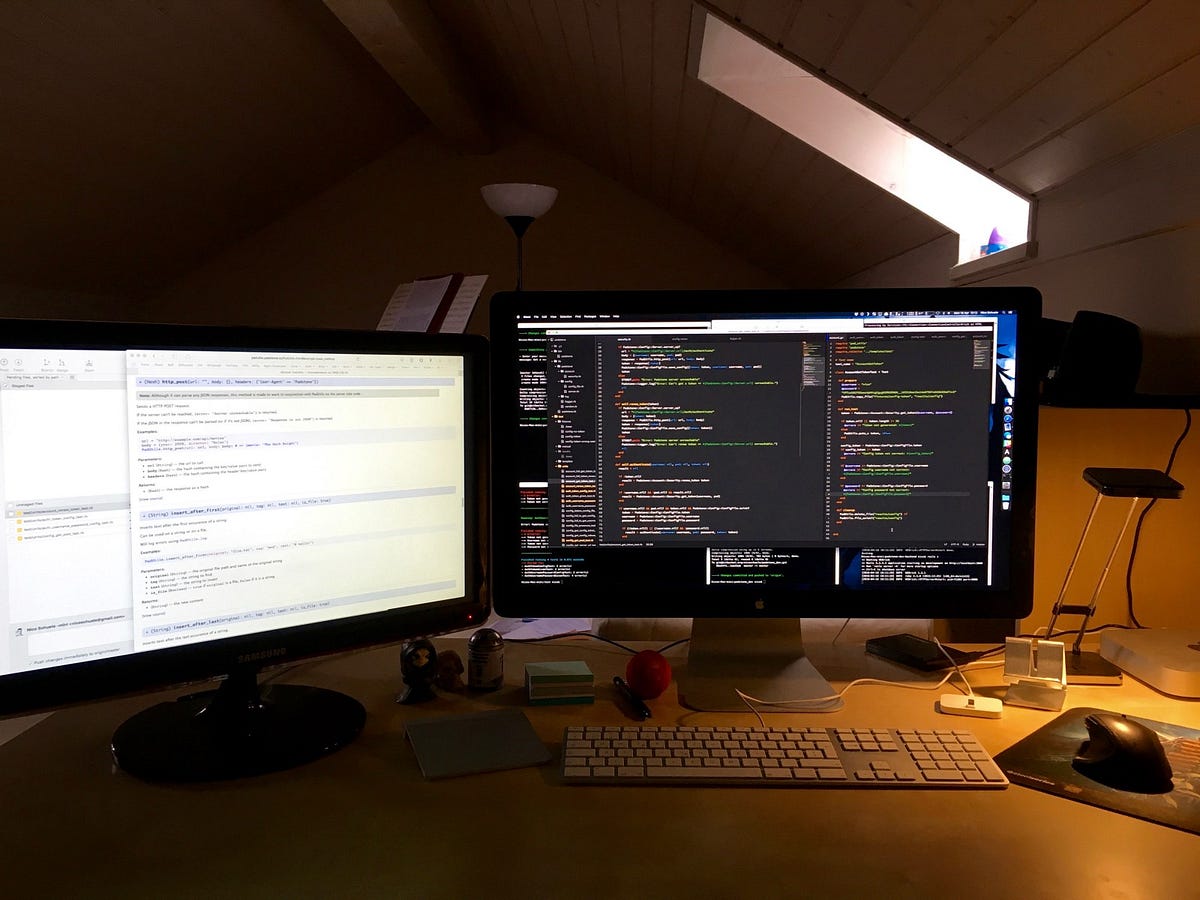 Getting Started as a Developer.. In Kenya, the term “Developer” is ...