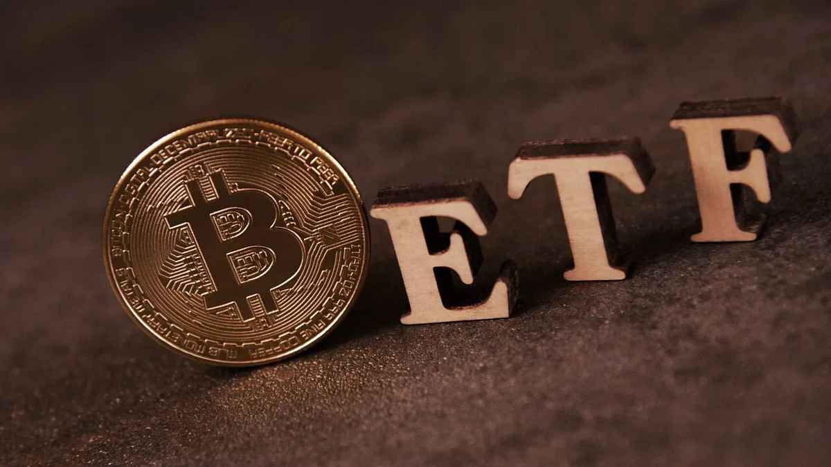 Projected Impact Of ETF Approval On Bitcoin Price: A Conservative Analysis for 2024 | by ...