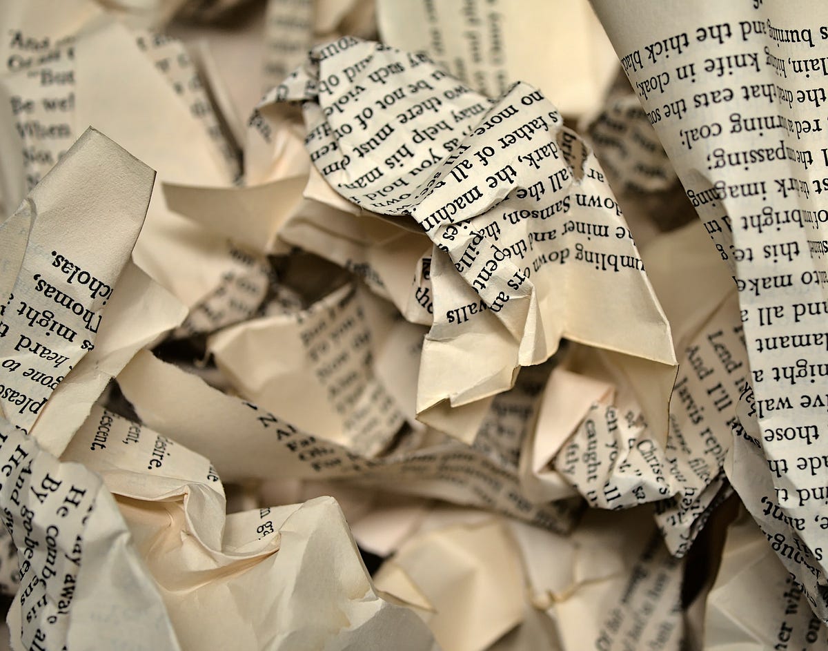 3 Logical Fallacies That Make Good Arguments Look Bad | by Kateryna ...