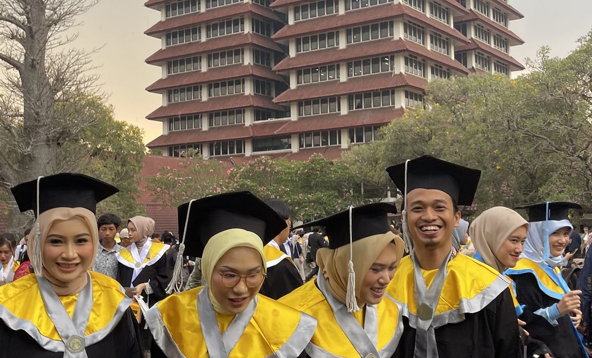 Navigating the Post-College Maze: A Guide to Finding Clarity Amidst ...