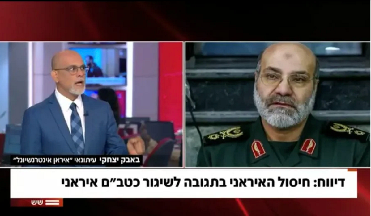 If we speak of human rights, what about the right not to be the IDF’s ...