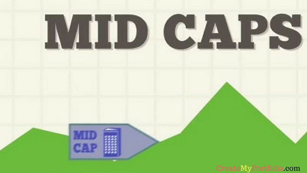 Medium Cap Stocks in china | Equity or Stocks | CreateMyPortfolio | by ...