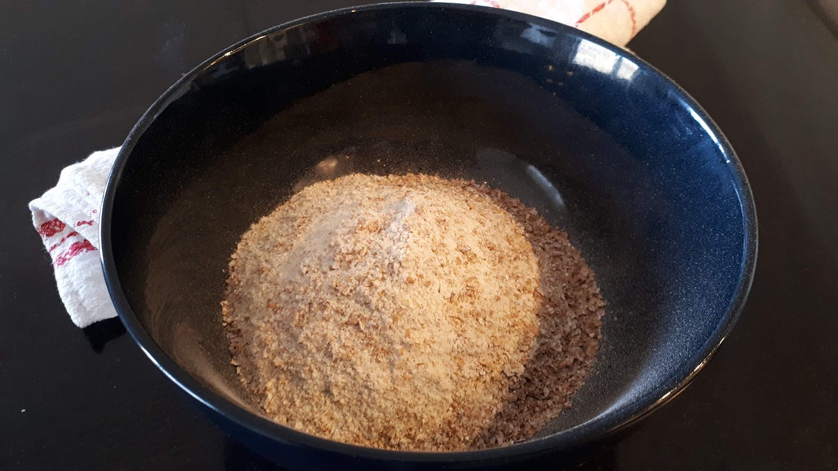 With the Grain: A Victorian and Edwardian History of Vegetarian Bread ...
