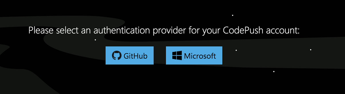 Ionic Framework + CodePush. Last week, Microsoft open sourced and… | by Clement Ho | Medium