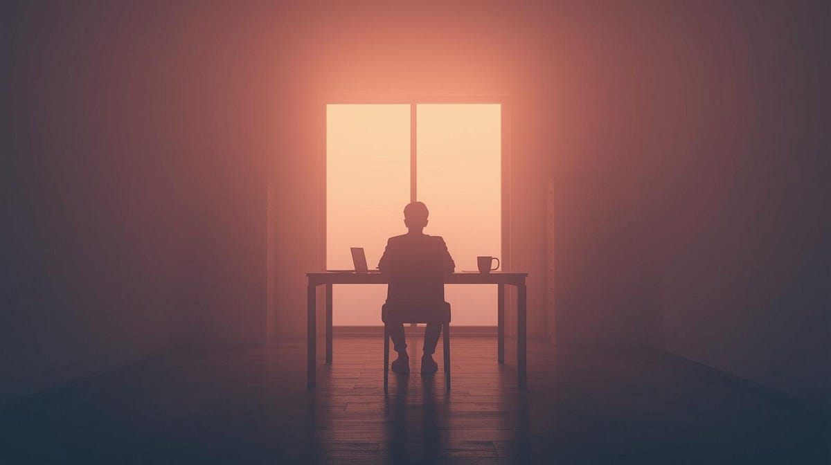The Art of Doing Boring Things Daily — and Winning Because of It | by ...