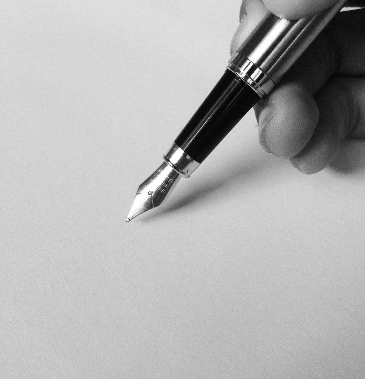 How to write from the heart to the heart | by Amarvani | Medium