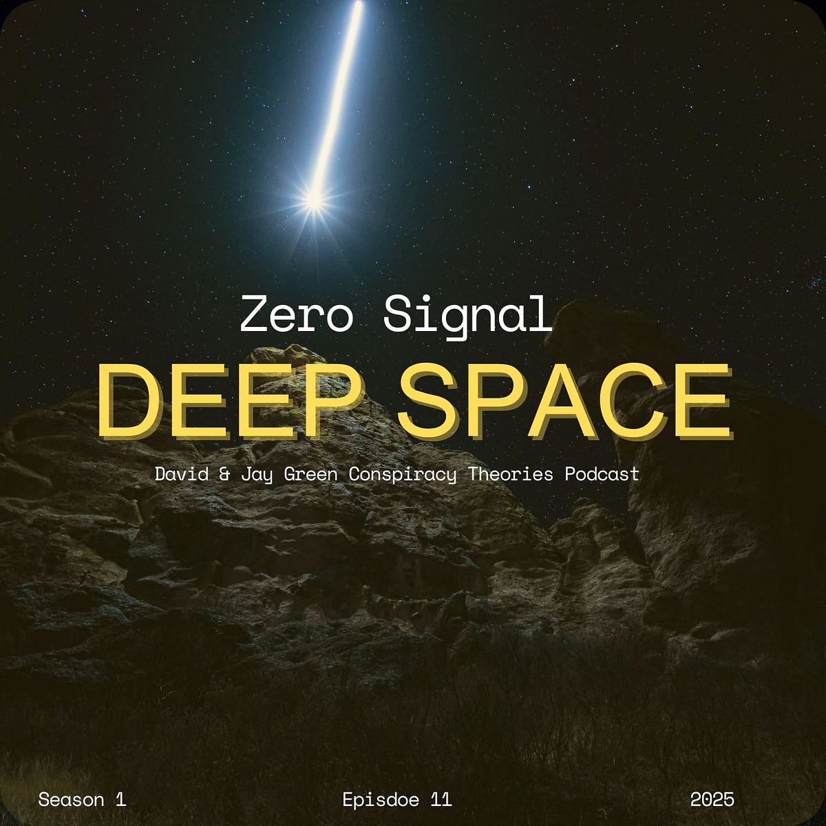 Alien Comet or Cloaked Spaceship? 3I/ATLAS, Planet X, and the Secrets of Deep Space | by Zero ...