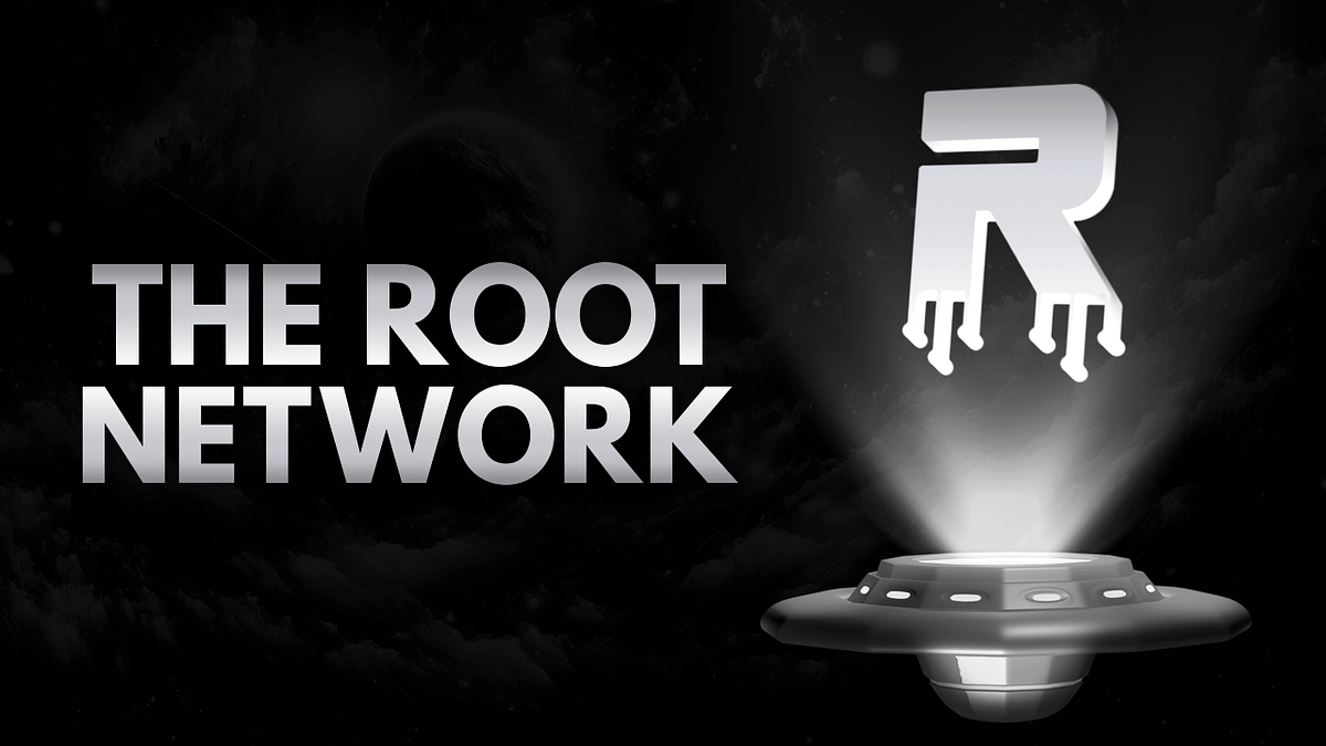 What Is The Root Network ROOT ROOT Cryptocurrency Explained what-is-the-root-network-root-root-cryptocurrency-explained