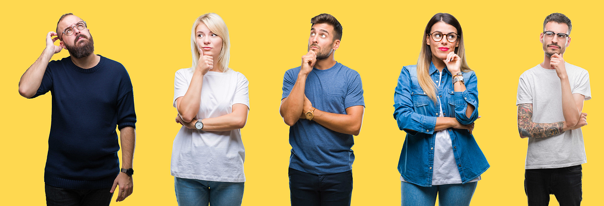 Thinking Versus Doing — The Power Of Taking Action — Thoughts From A ...