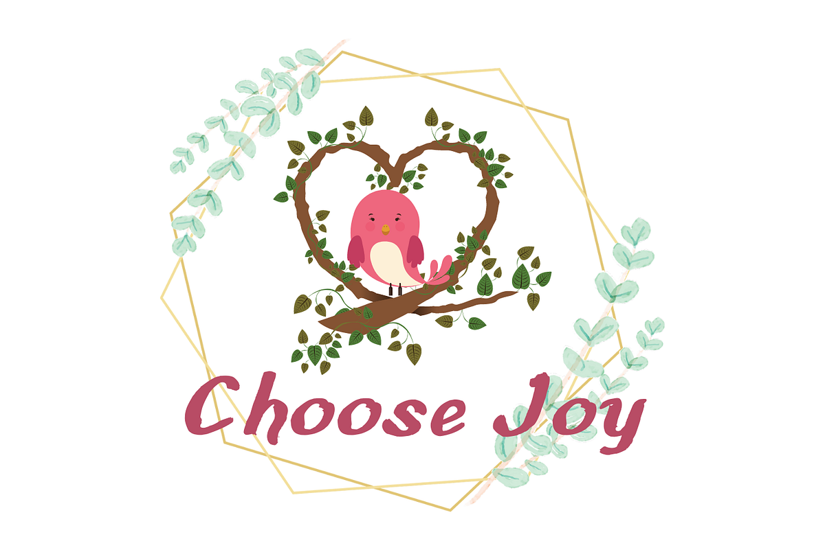 Choose To See the Flower Not the Thorns | by Scott Ninneman | Speaking ...