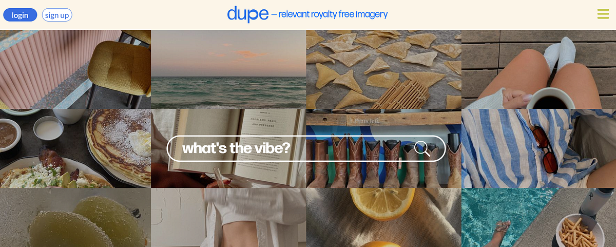 Time to Ditch Unsplash — Use These 6 Stock Web Sites Instead | by Rahul ...