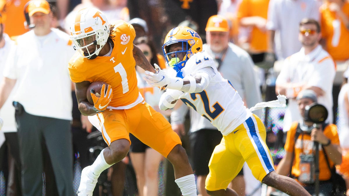 What Has to Change For the Vols?. After a disappointing week 2 loss ...