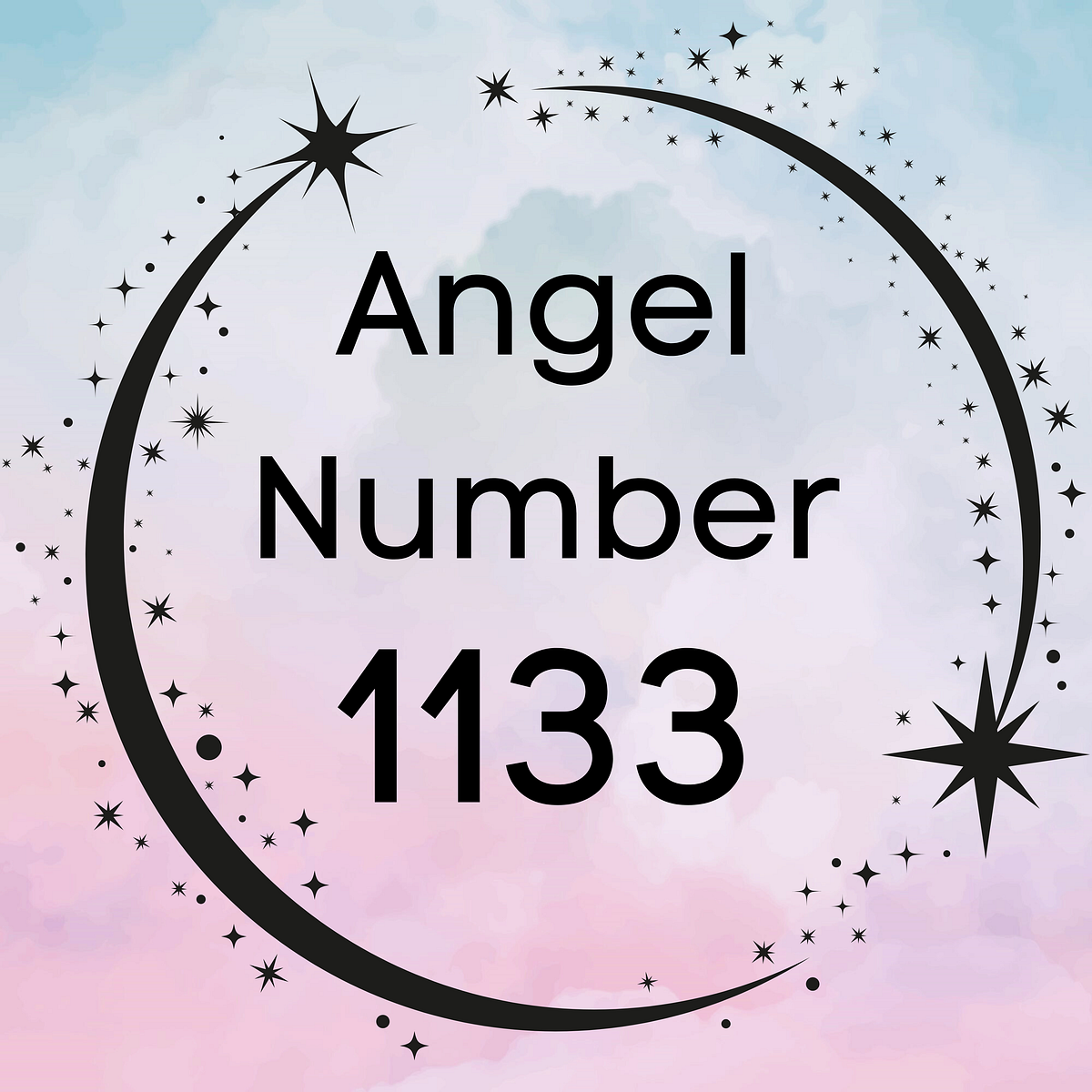 Angel Number 1133: Embrace Your Higher Path and Personal Power | by ...