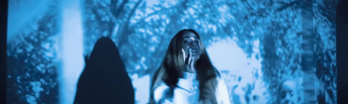 We Don’t Run From Anyone • Amanda Delara | by Triana Butler ...