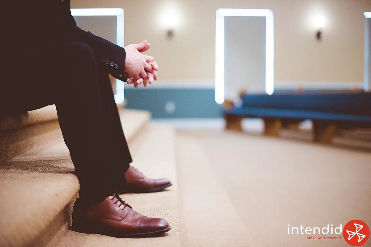The real problem with “overqualified” candidates | by Alina Racariu ...