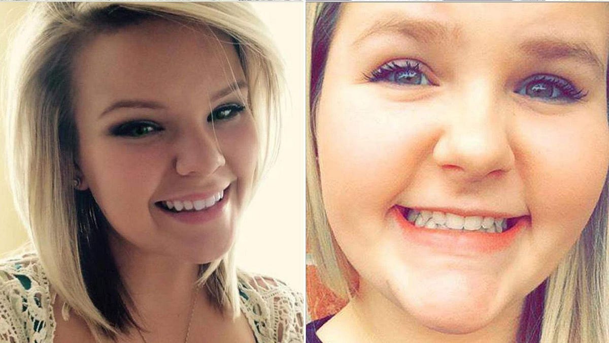 MURDERER: Christy Sheats | Medium