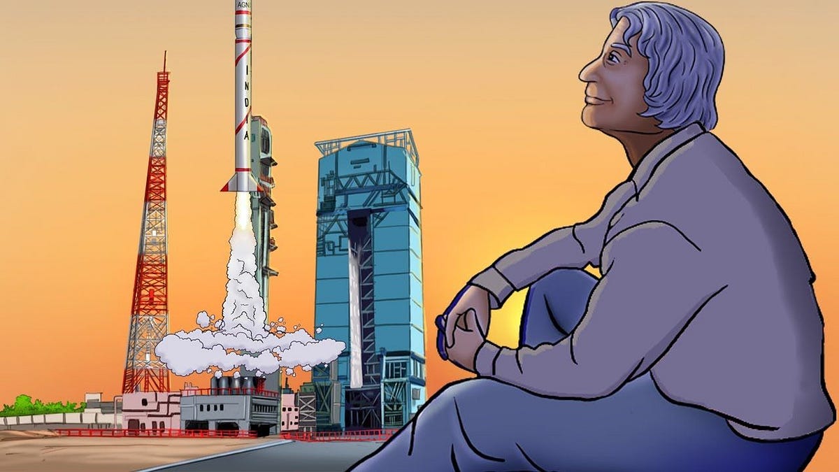 Book Review : Wings of Fire by APJ Abdul Kalam | by Lucas Samba | Medium