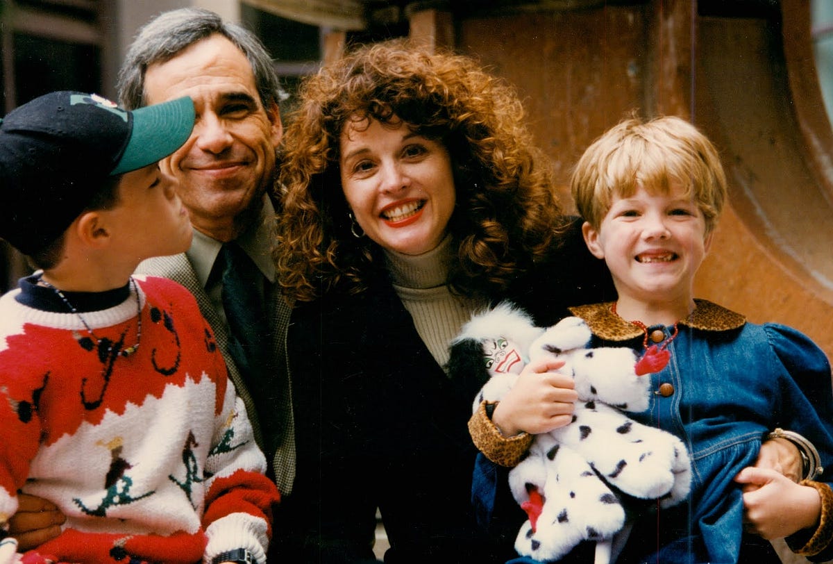 Non-finite Grief. The Grief That Has No Ending. | by Becky Whetstone ...