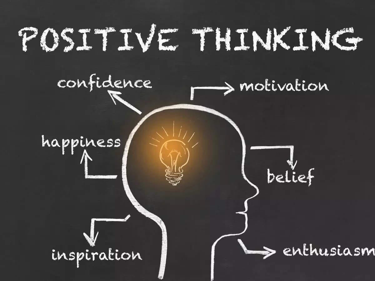 How Cultivating a Positive Mindset Leads to Productivity | by Doran ...