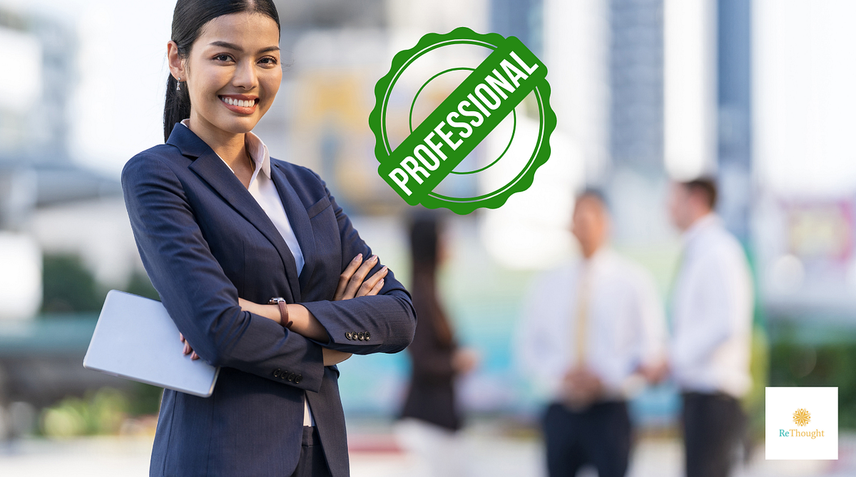 Mastering the Art of Professionalism: 20 Professional Habits to Elevate ...