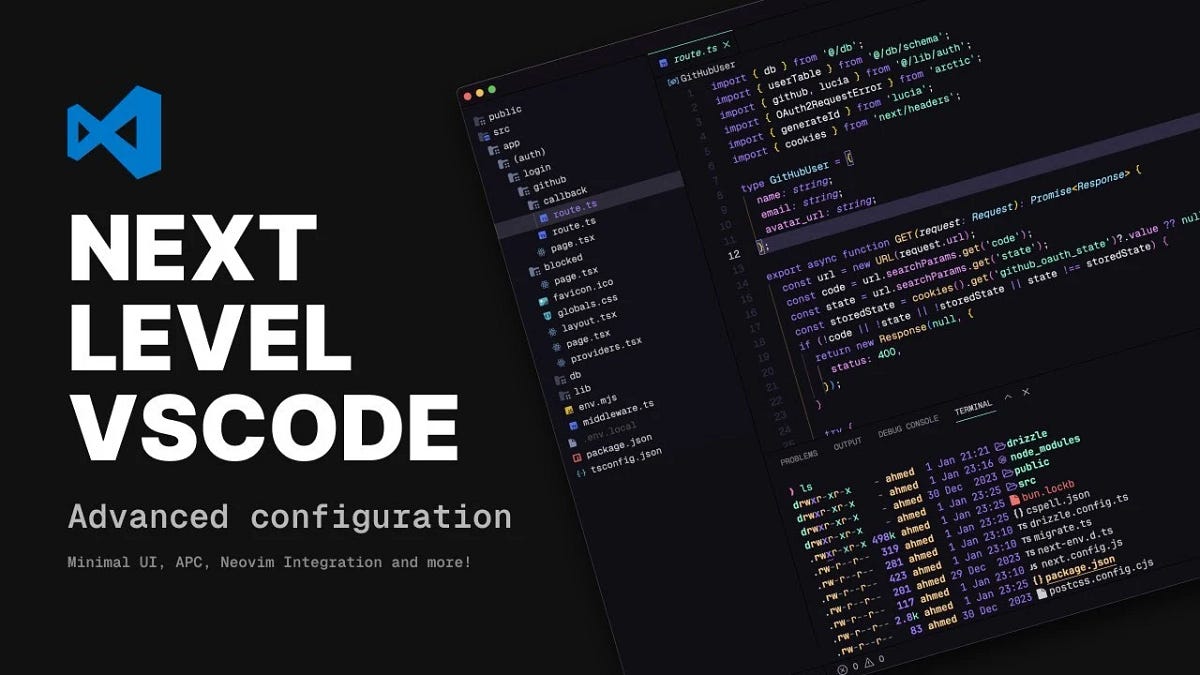 Boost Your Coding Efficiency With Custom Keybindings In Vs Code A Step By Step Guide By Mehul 4888
