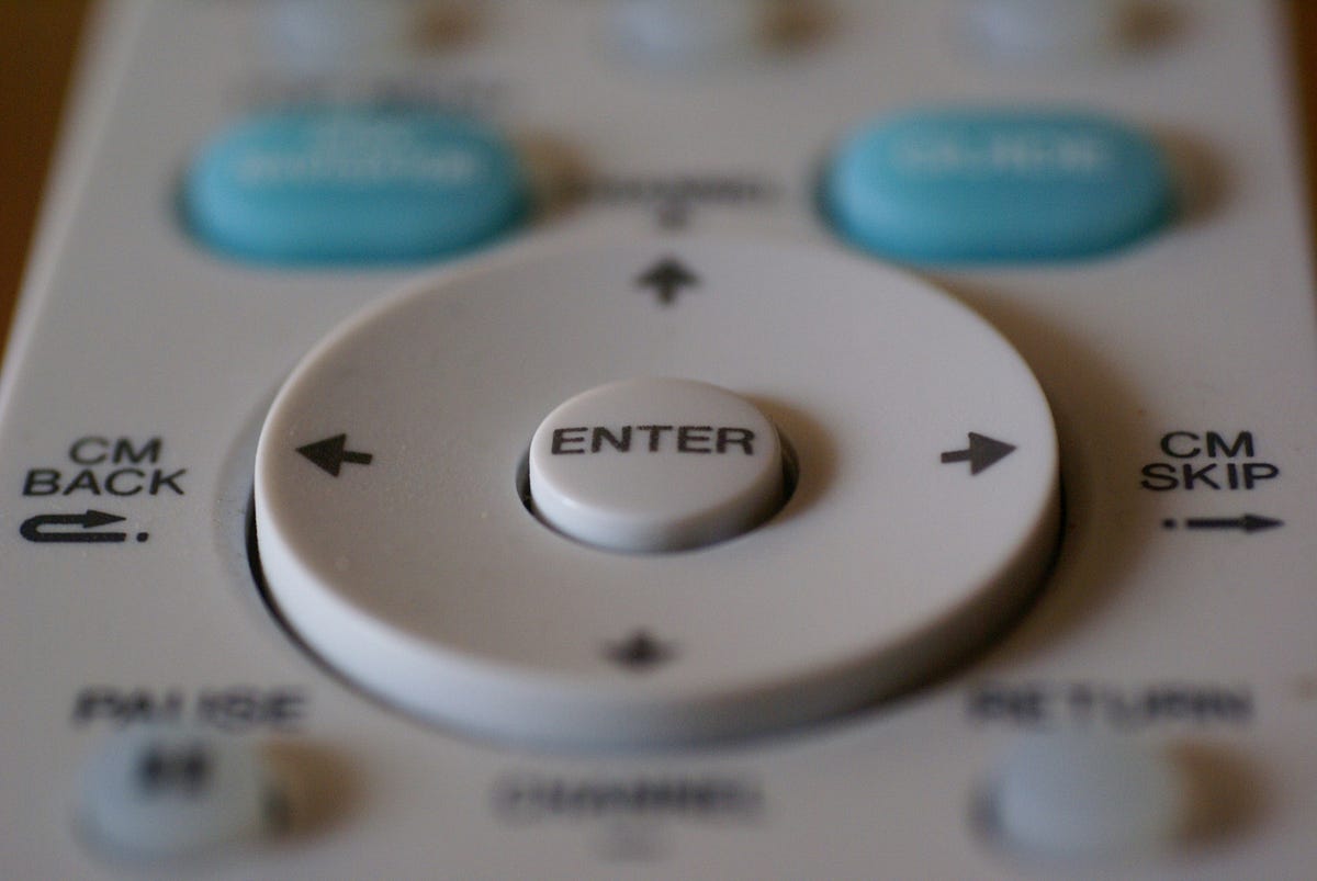 One-Button-Per-Function in Music Technology | by Chris Lorensson | Form ...