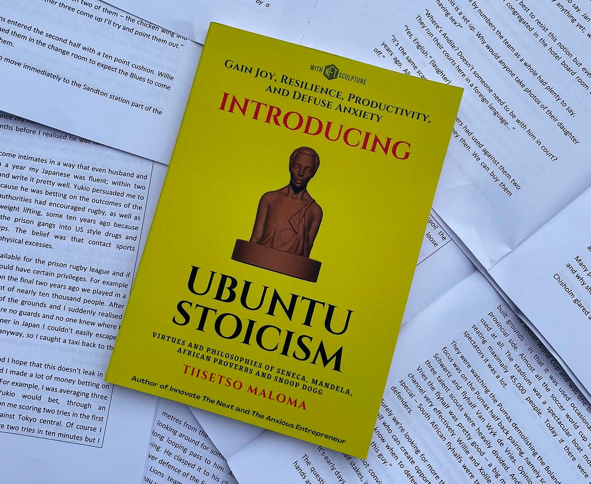 Defending Ubuntu: A Philosophy of Kindness, Not Political Manipulation ...