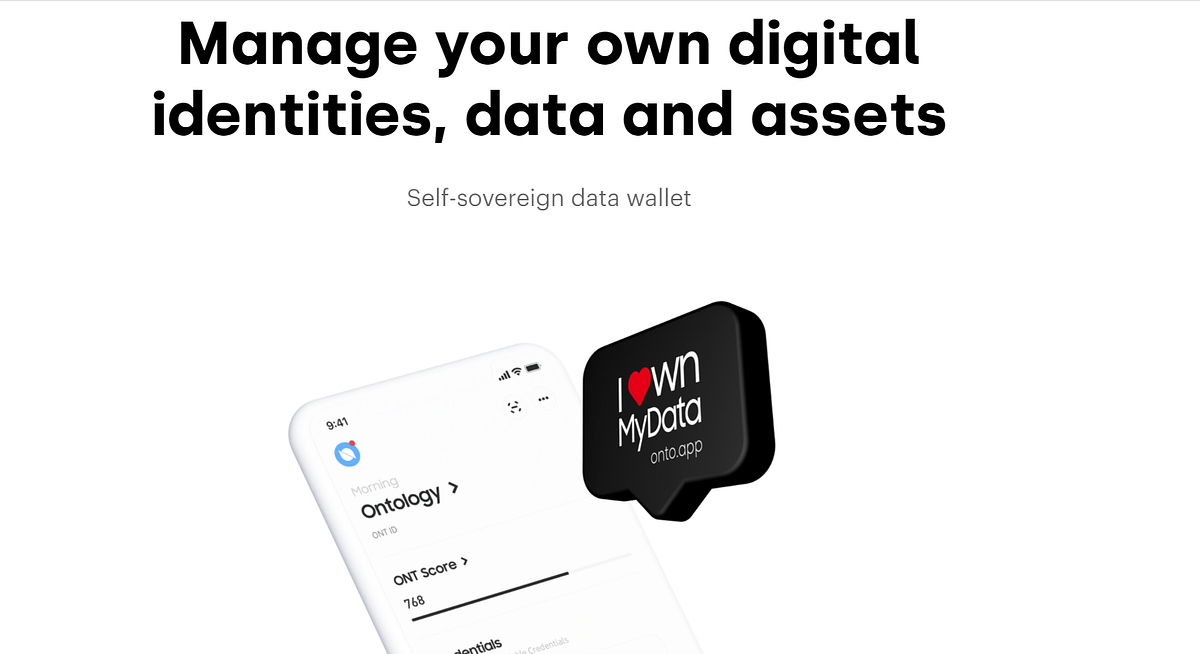 Ontology Node Staking Guide on ONTO | by The ONTO Team | ONTO Wallet ...