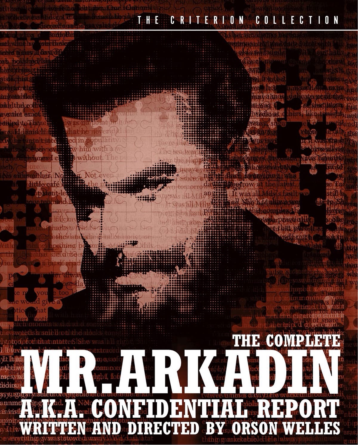 Mr Arkadin/ Confidential Report (1955, Dir. Orson Welles) | by Rupert ...