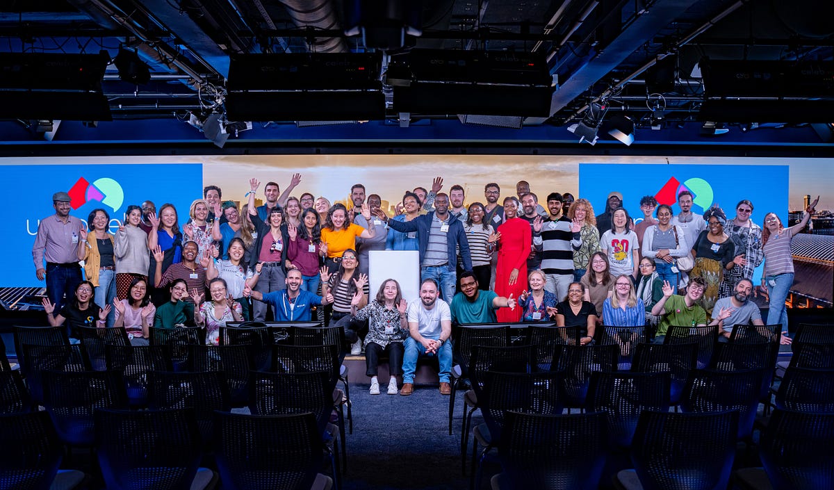 10 years of uncodebar!. Earlier this month the codebar… | by codebar | the codelog | Sep, 2024 ...