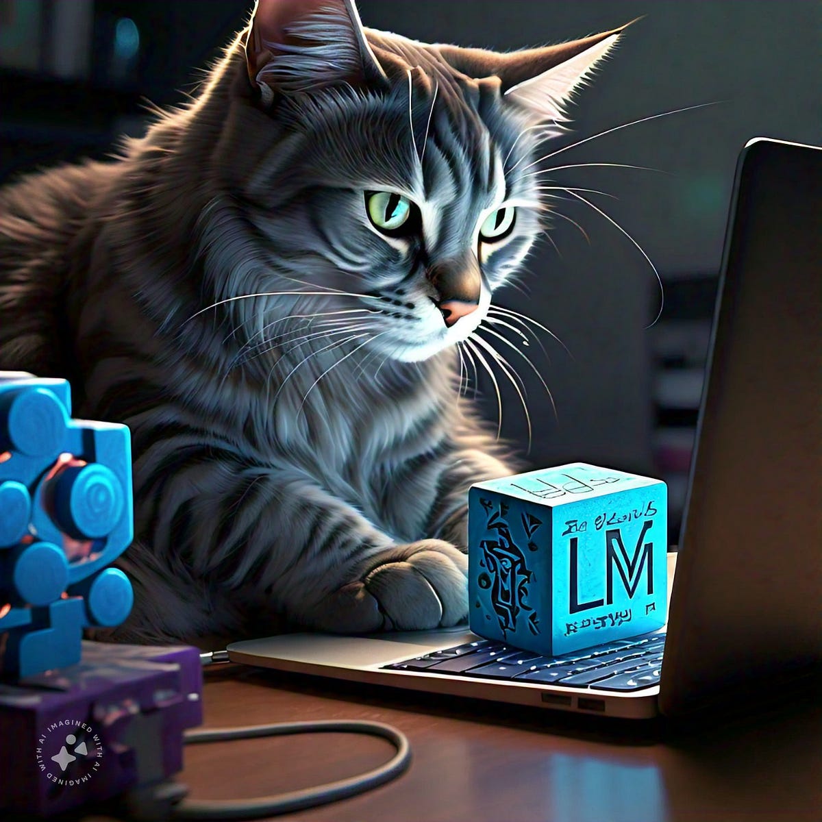 Setup Ollama with Ollama-WebUI using Docker Compose | by Debby Lee | Medium