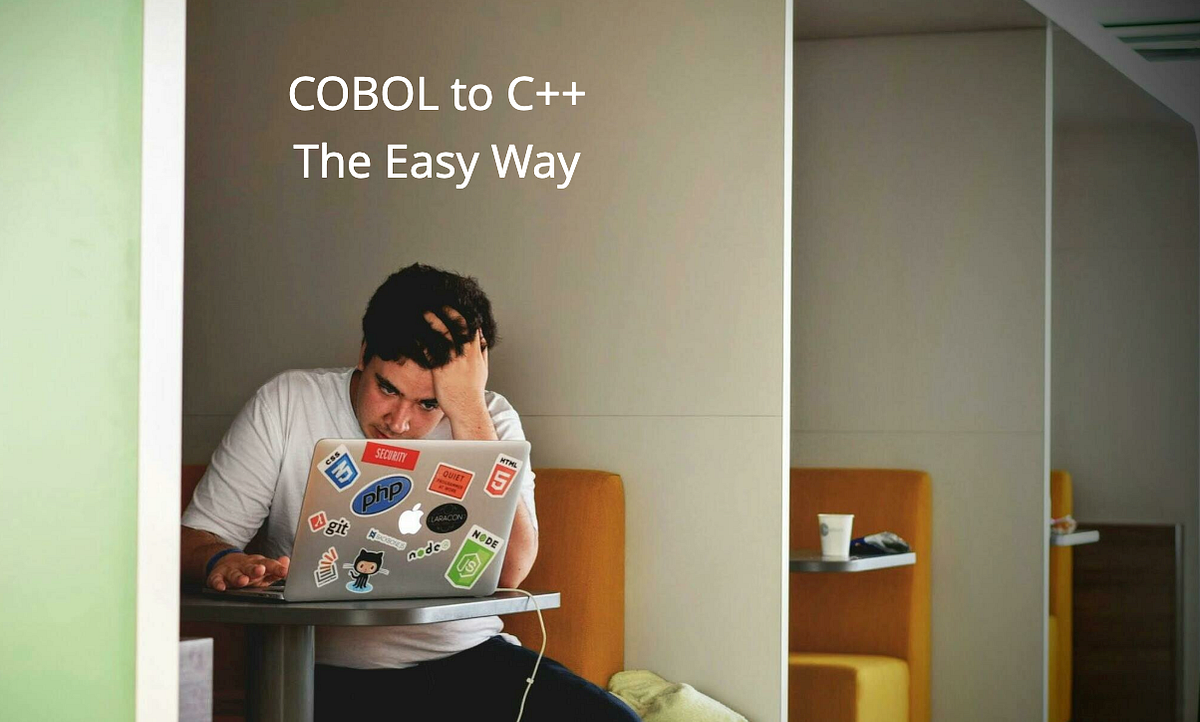 COBOL to C++ Migration: A Useful Guide | overcast blog
