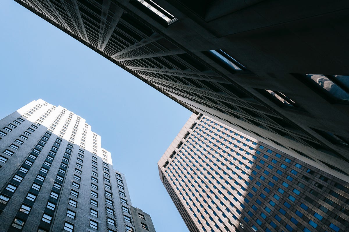 Agile Principles for a Productive and Progressive Life | by Synergy ...