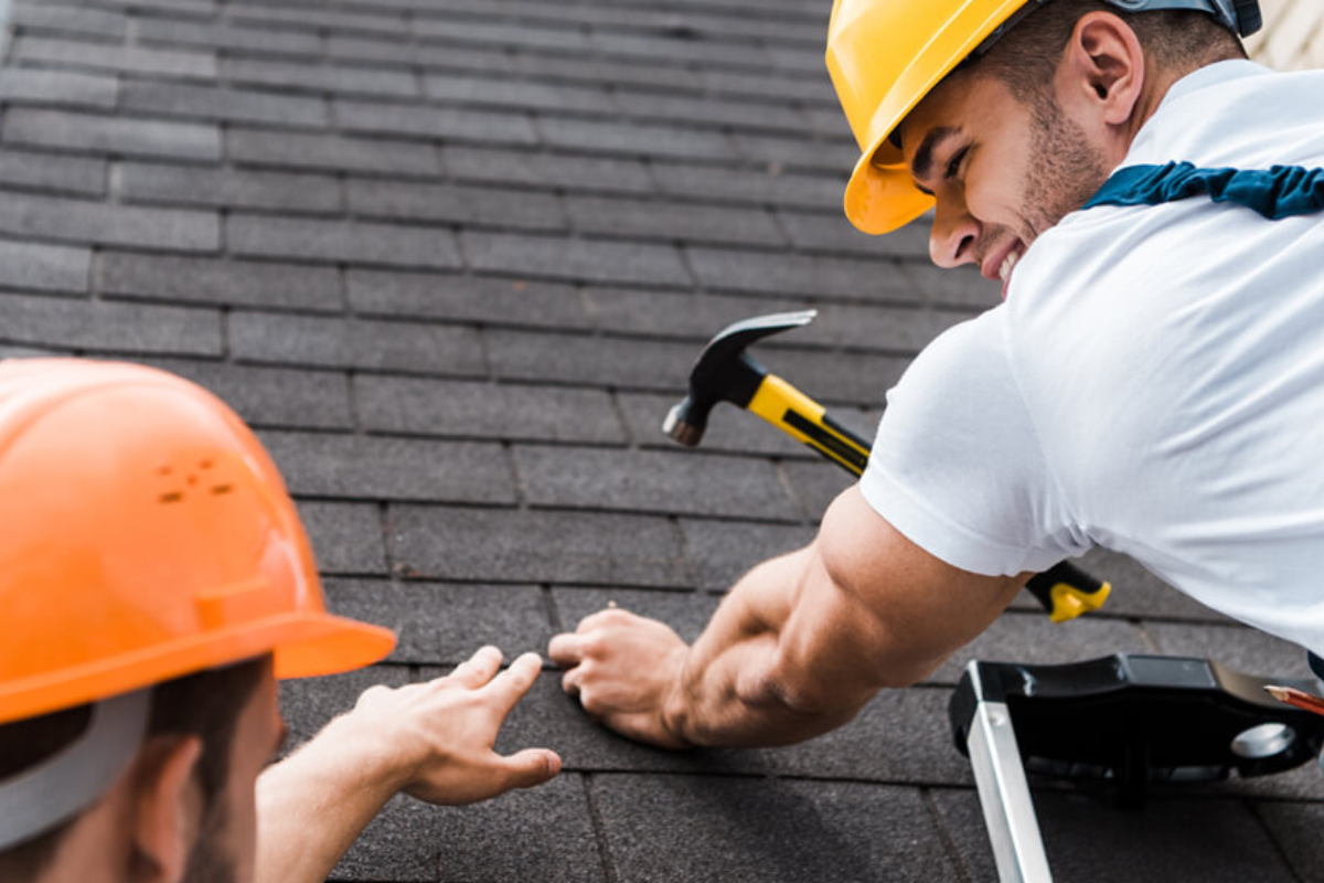 Roof Repair Contractor in Montclair, NJ - Northkit Roofing - Medium