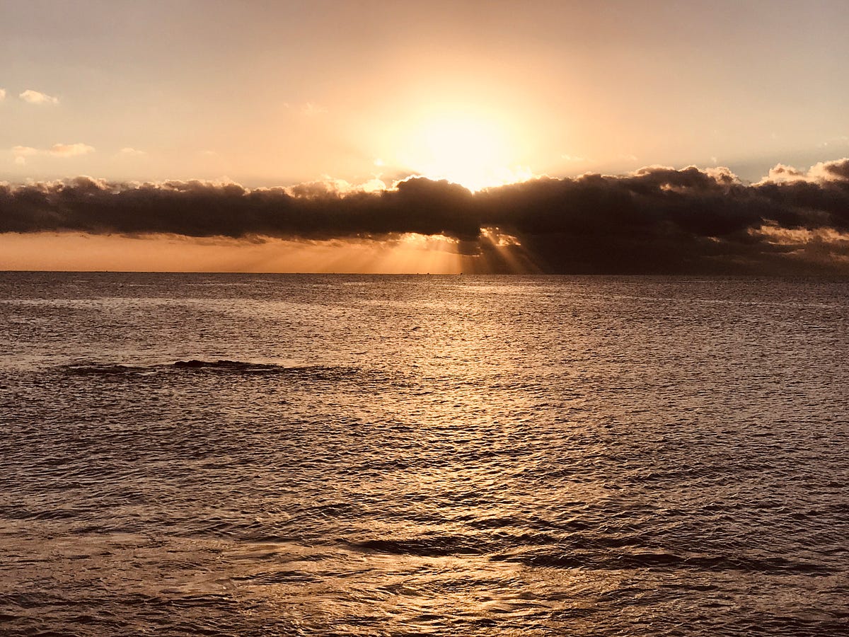 Vacation From Loving. Creating the space to love differently | by Harry ...