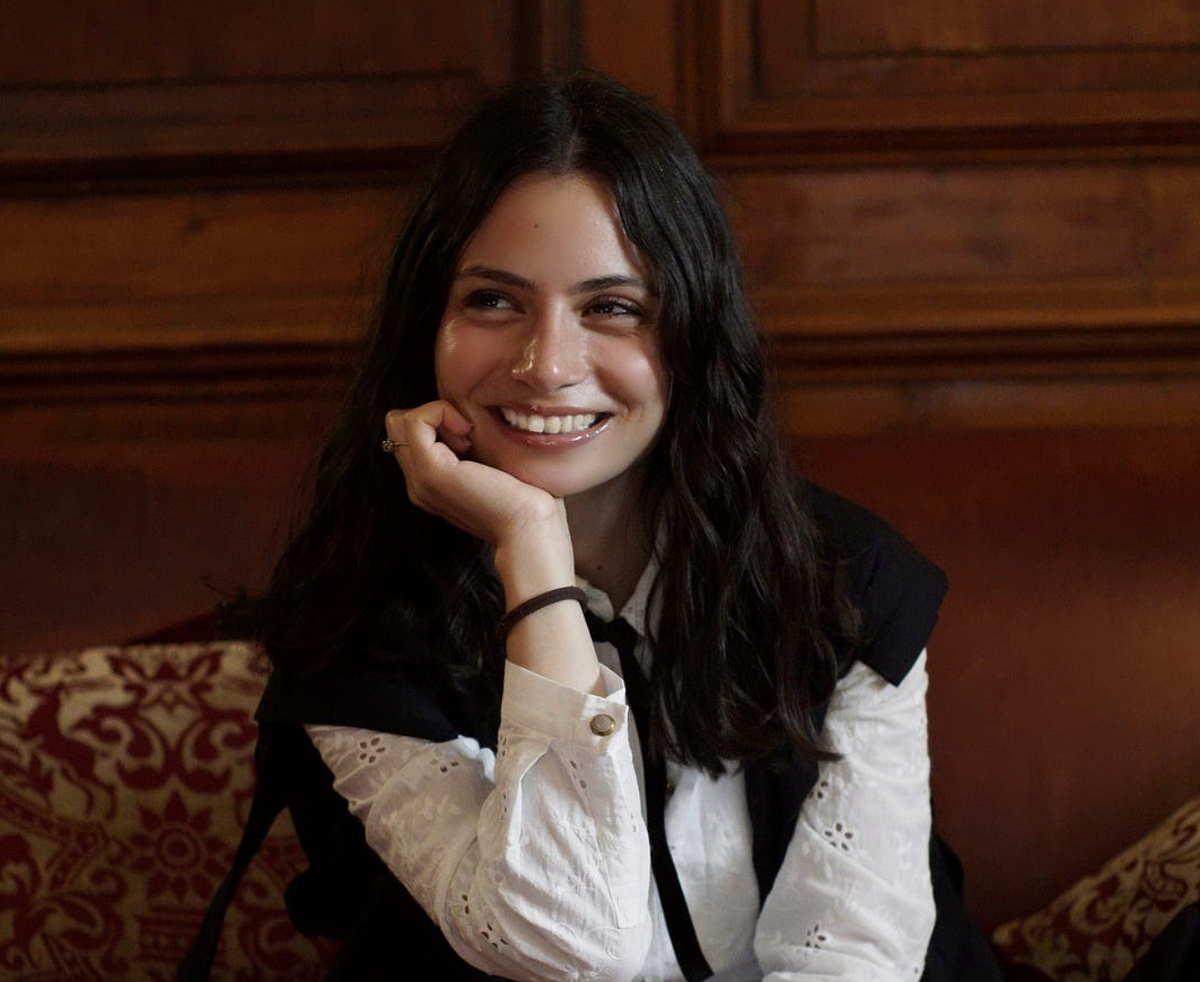 “Oxford is such an incredible place to learn and find inspiration” | by ...