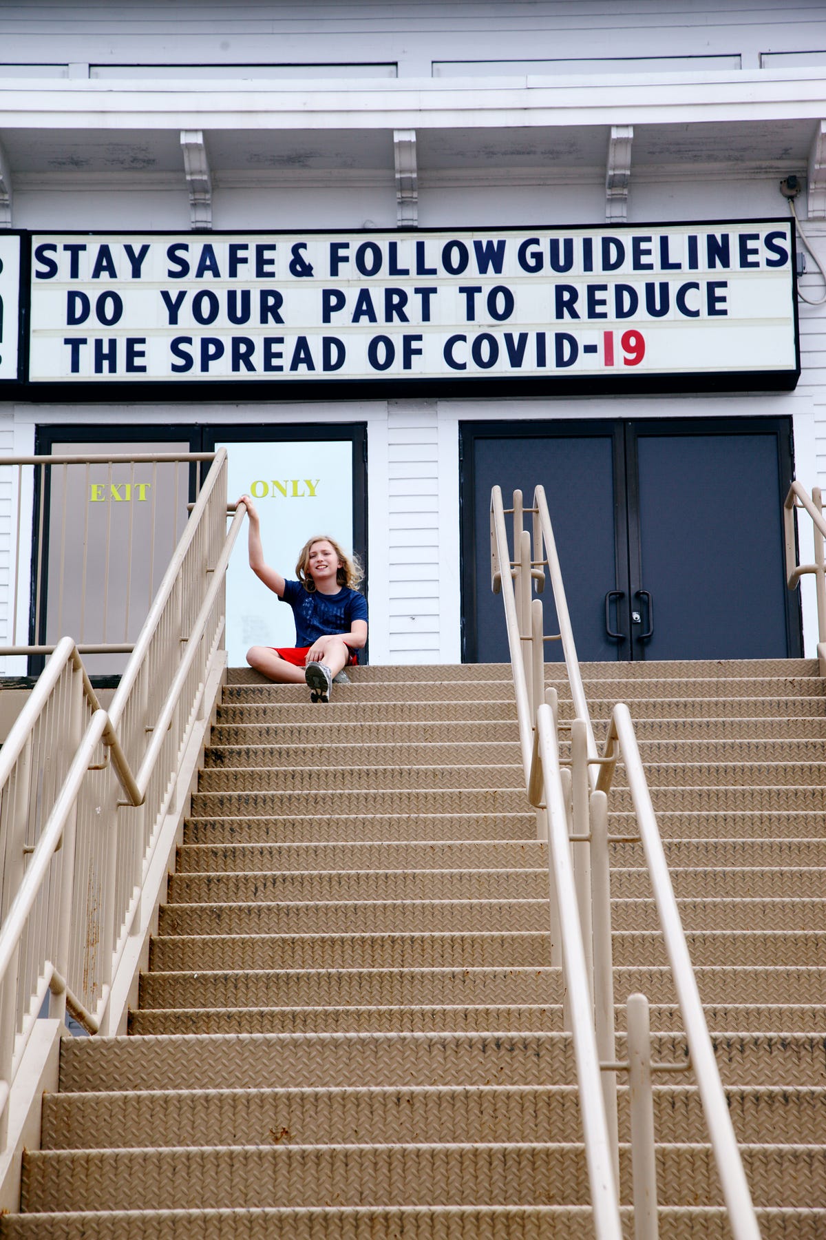 Panic is More Contagious Than COVID-19 | by Rachel Piazza | Medium